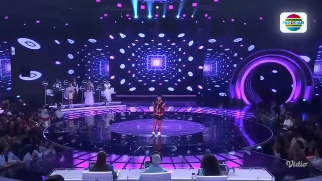 Arbil Sukses Menarik Perhatian di D'Academy 7 Indosiar, Pastikan Akan ...