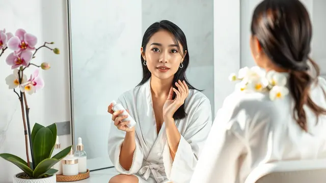 Cara Membuat Kulit Putih: Panduan Lengkap untuk Semua Usia - Feeds ...