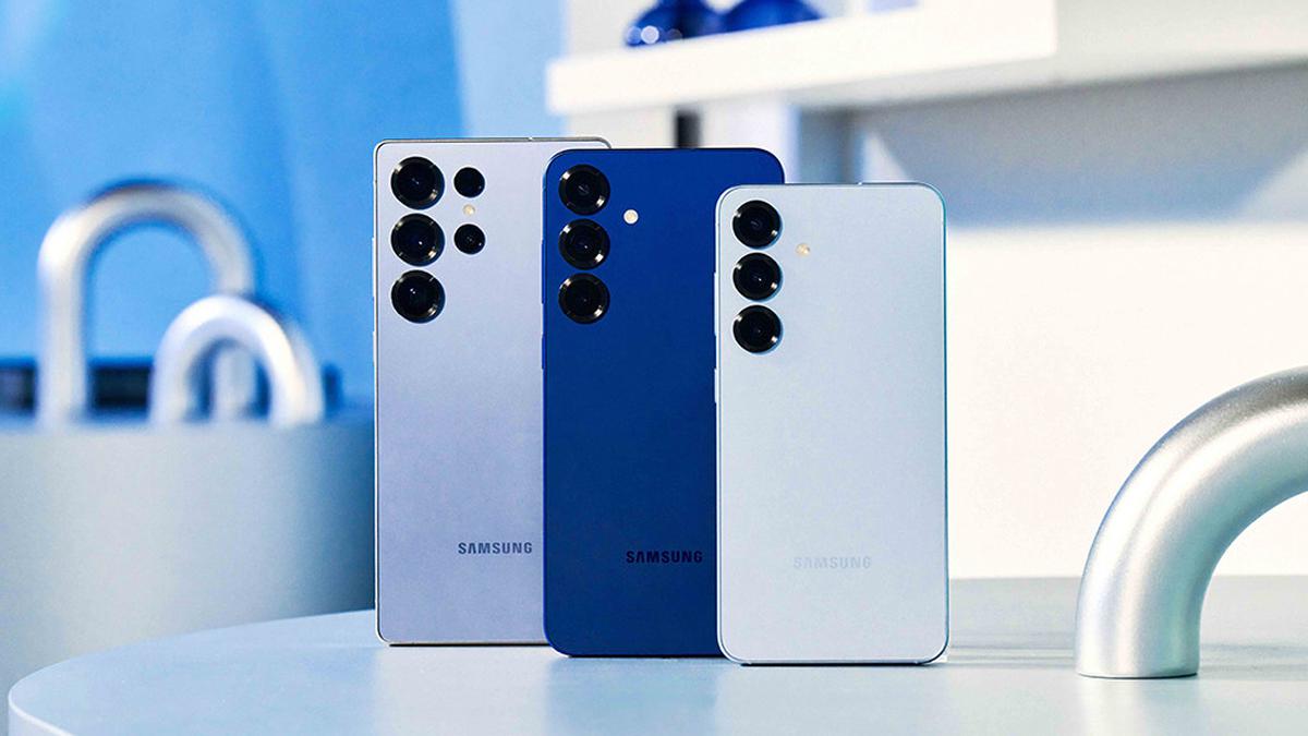 Cara Pre-Order Samsung S25, Segini Harganya Jika Masuk Indonesia