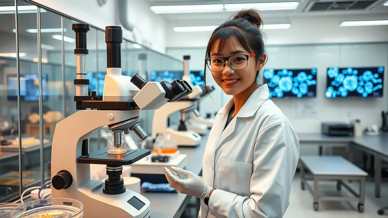 Ciri-ciri Eubacteria: Karakteristik, Struktur, dan Peran Penting dalam ...