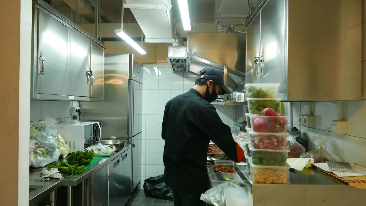 Cara Everplate Kitchens Tumbuhkan UMKM di Jakarta Utara dan Ini Rahasia ...