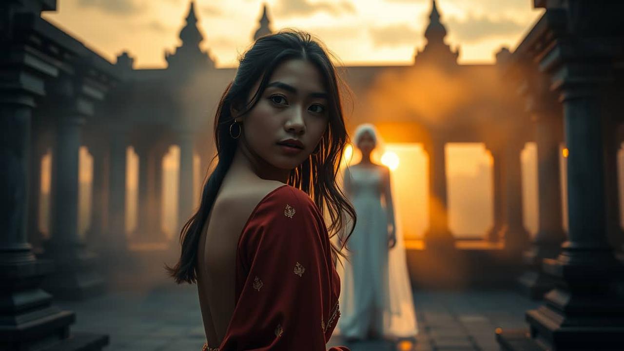 Mimpi Mayat Hidup Lagi: Makna dan Tafsir yang Menarik