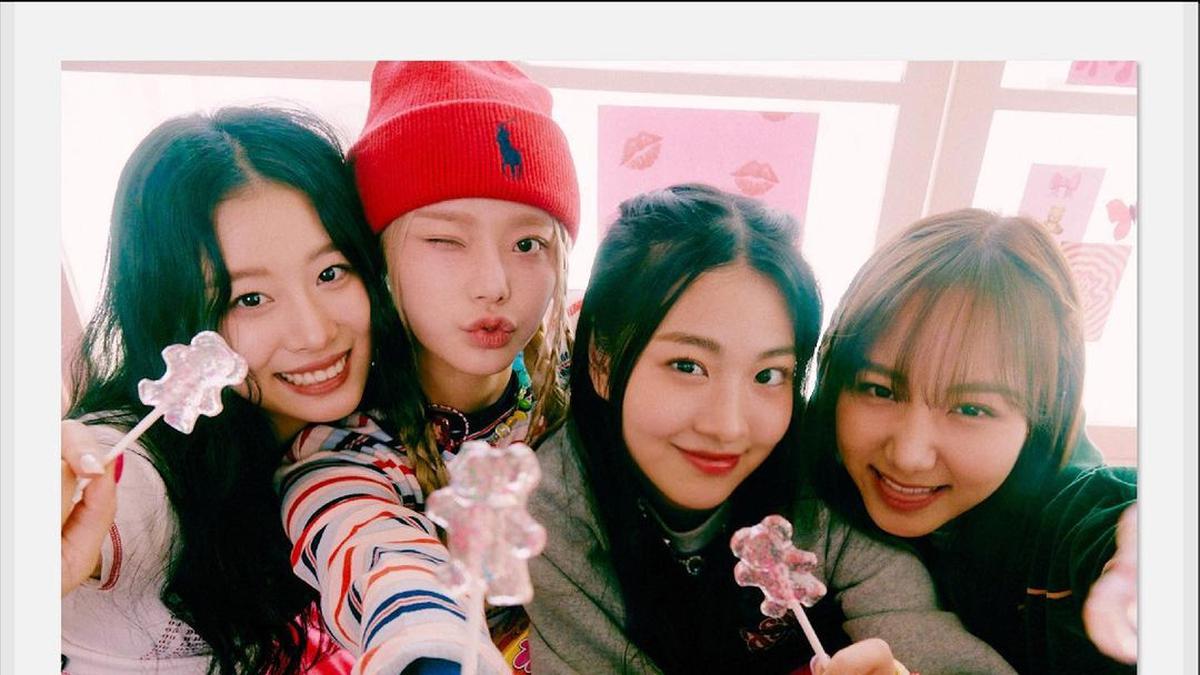 Seteru FIFTY FIFTY dan Agensi, Meledaknya Lagu Cupid yang Berujung ...