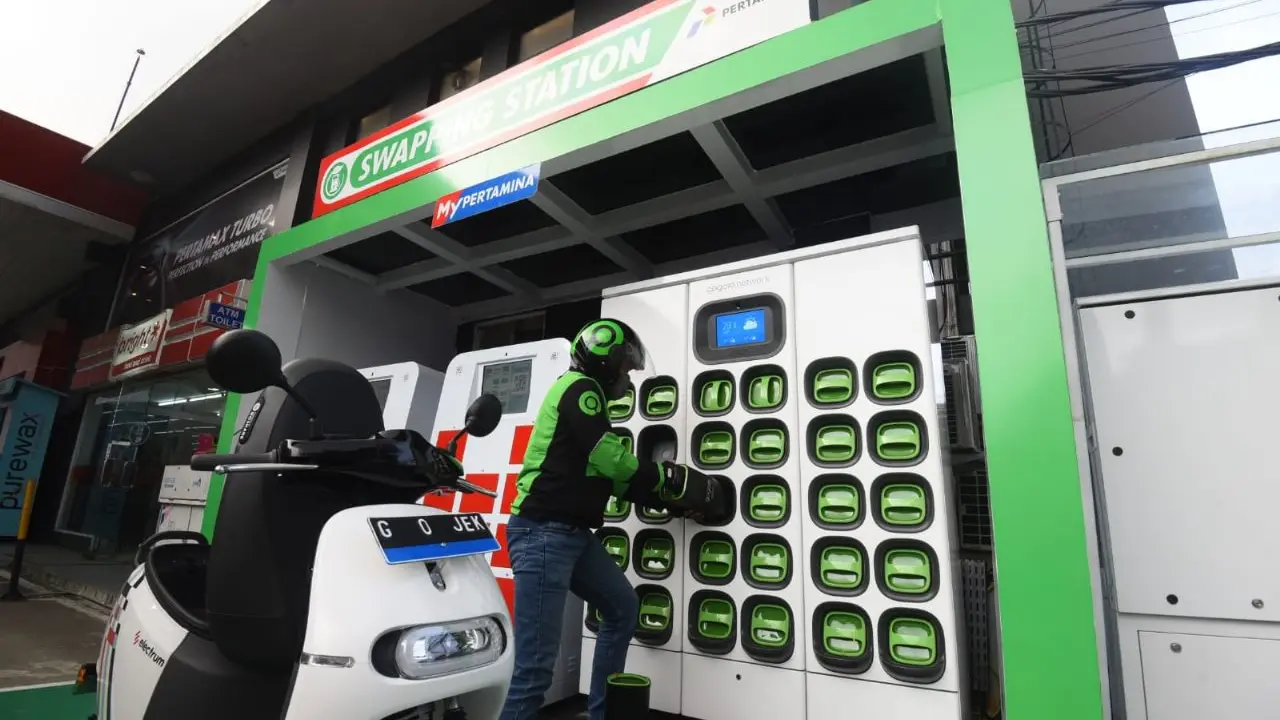 Kinerja ESG Pertamina Makin Kinclong, Dekarbonisasi Berhasil Lampaui Target 124 Persen - Bisnis ...