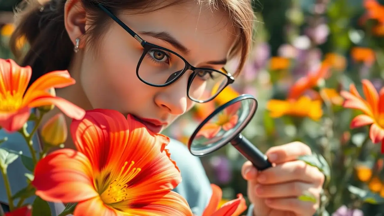 5 Fungsi Dasar Bunga, Bagian-Bagian, Proses Reproduksi, dan Jenis ...