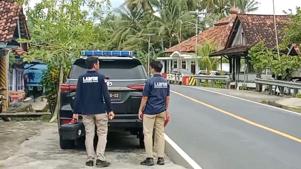 Penyebab Kematian 2 Bocah di Pesisir Barat Masih Misteri, Tim Puslabfor ...