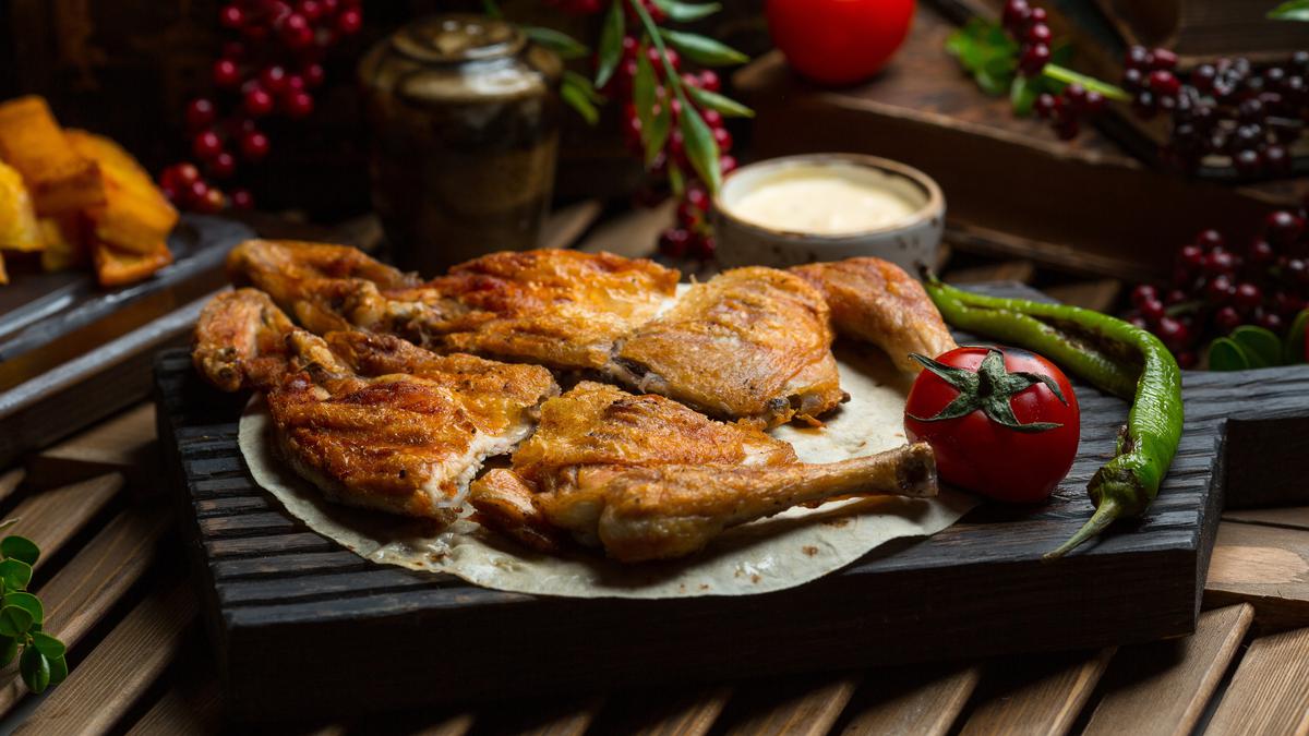 5 Resep Ayam Goreng Enak dan Mudah Dibuat di Rumah - Food Fimela.com