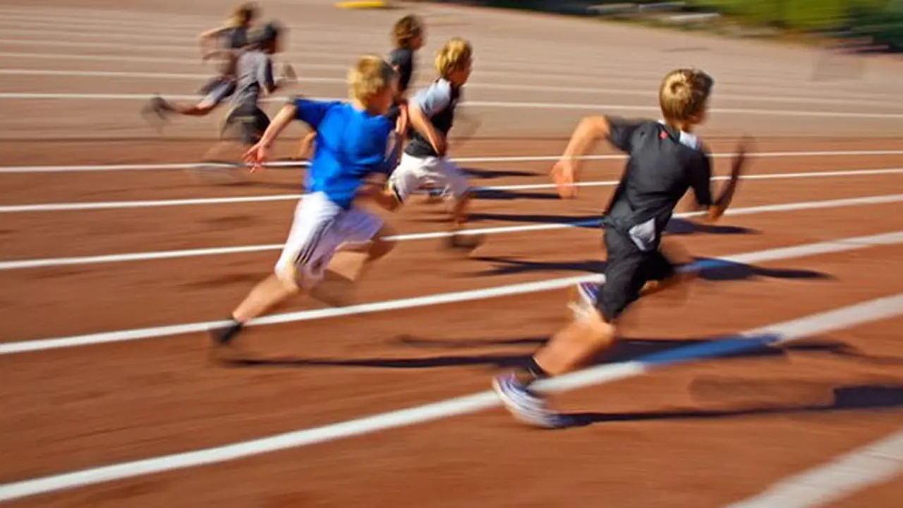 4 Prinsip dalam Berolahraga - Health Liputan6.com