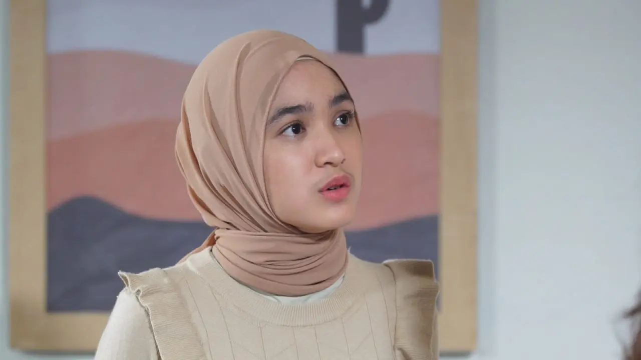 Saksikan Sinetron Love Story The Series Tayang Kamis 11 Agustus 2022 ...