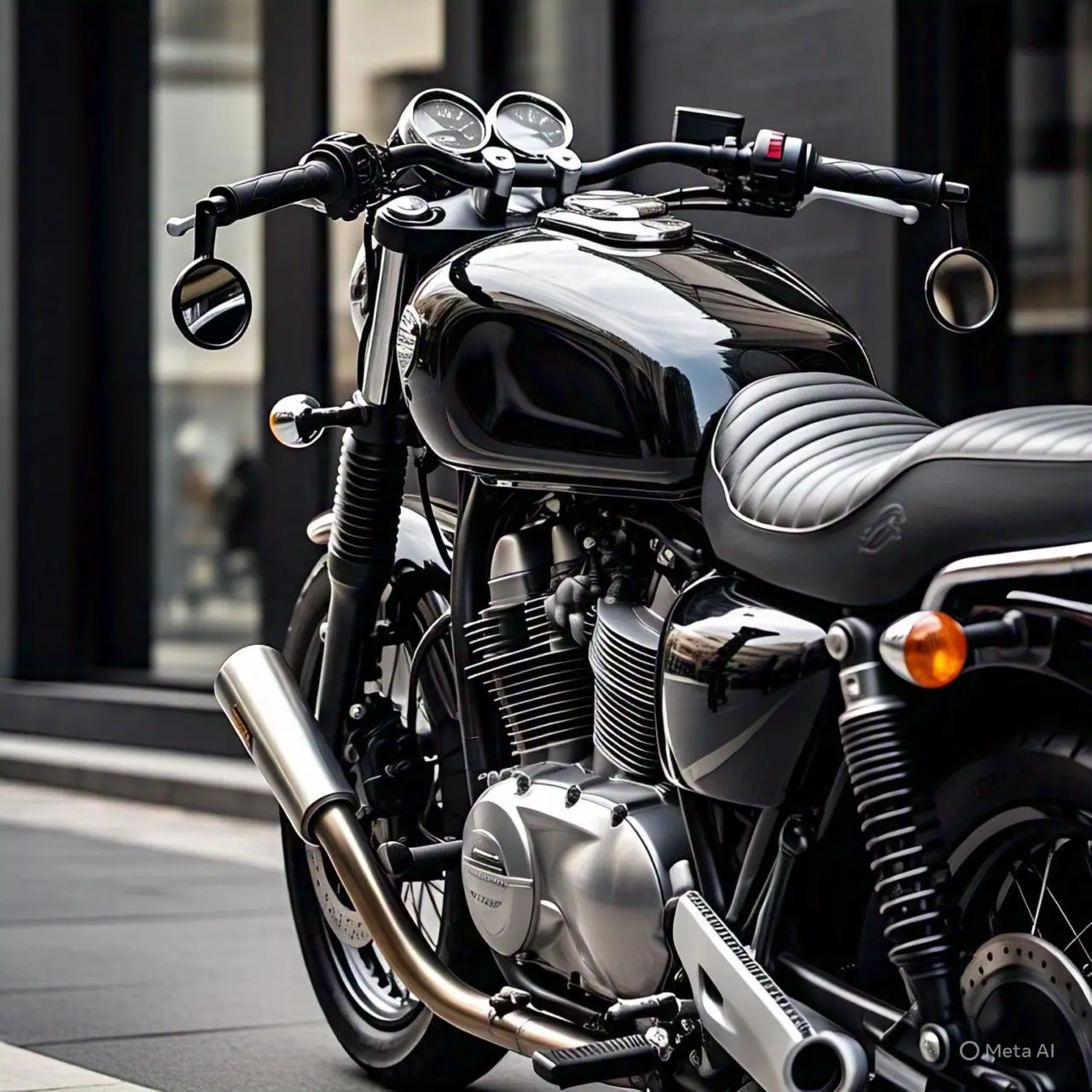 6 Inspirasi Warna Motor Keren dan Unik, Bikin Tampilan Makin Stand Out ...
