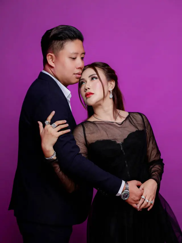 Rey Utami Kembali Jadi Artis Terkaya di Indonesia 2024, Ini Sumber ...