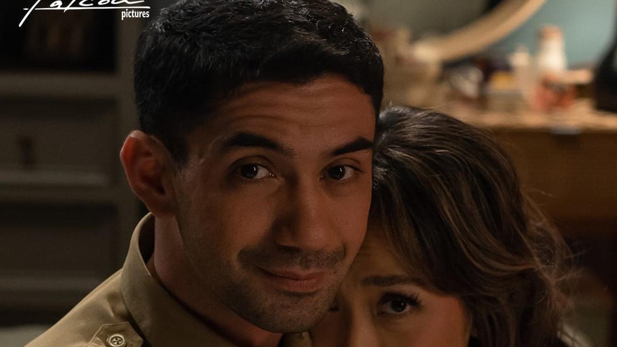 Spoiler Film 'Pasutri Gaje' yang Dibintangi Reza Rahadian dan BCL - Regional Liputan6.com