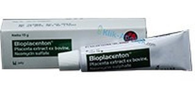 Manfaat Bioplacenton untuk Penyembuhan Luka, Cara Pakai, Dosis, dan ...