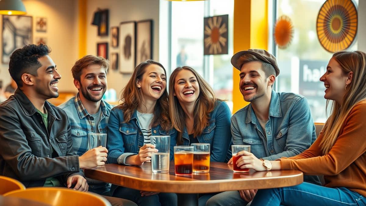 Apa Artinya Friendly? Memahami Makna dan Penerapannya dalam Kehidupan ...