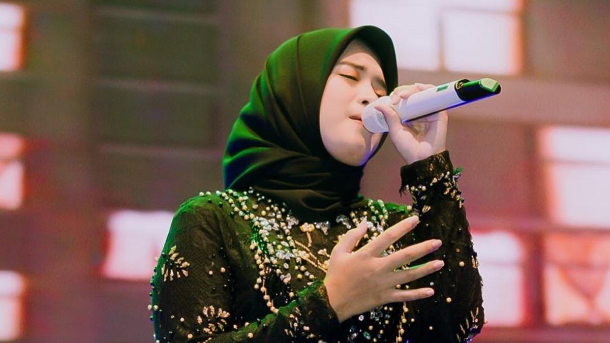 Woro Widowati Hadir di Java Pop Festival 2023, Sebut Lagu Berbahasa ...