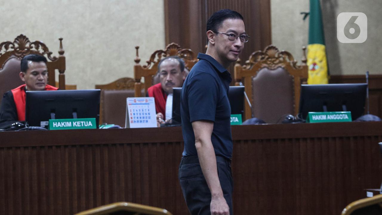 Profil Tom Lembong, Mantan Kepala BKPM dan Mendag yang Terjerat Kasus ...