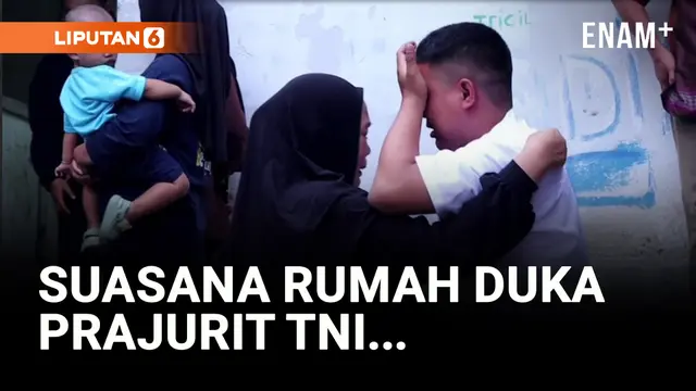 Berita Rumah duka Hari Ini - Kabar Terbaru Terkini | Liputan6.com