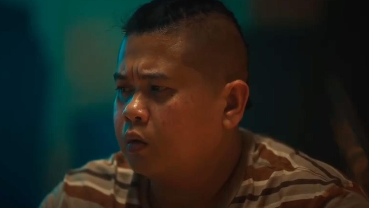 Lolox Jadi Dukun di Film Tiba-Tiba Setan, Kocak Gegara Adegan Main ...