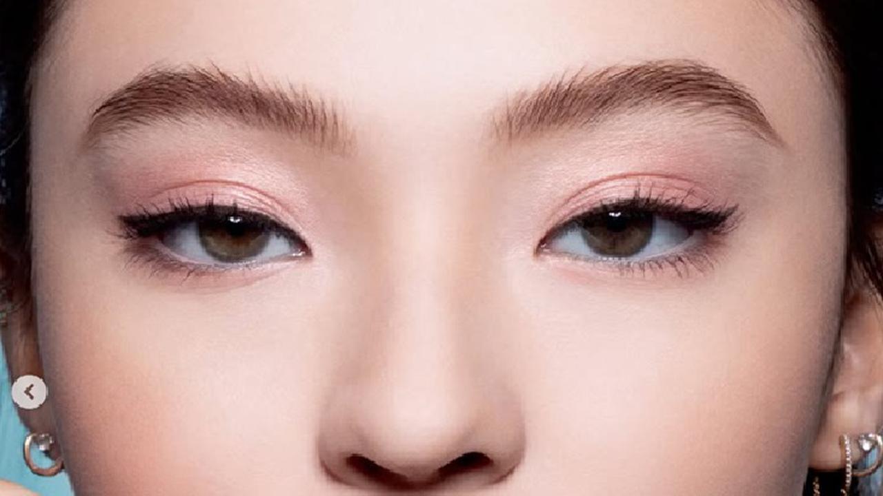 Ella Gross dari MEOVV Ditunjuk Jadi Duta Global Kosmetik MAC, Susul ...