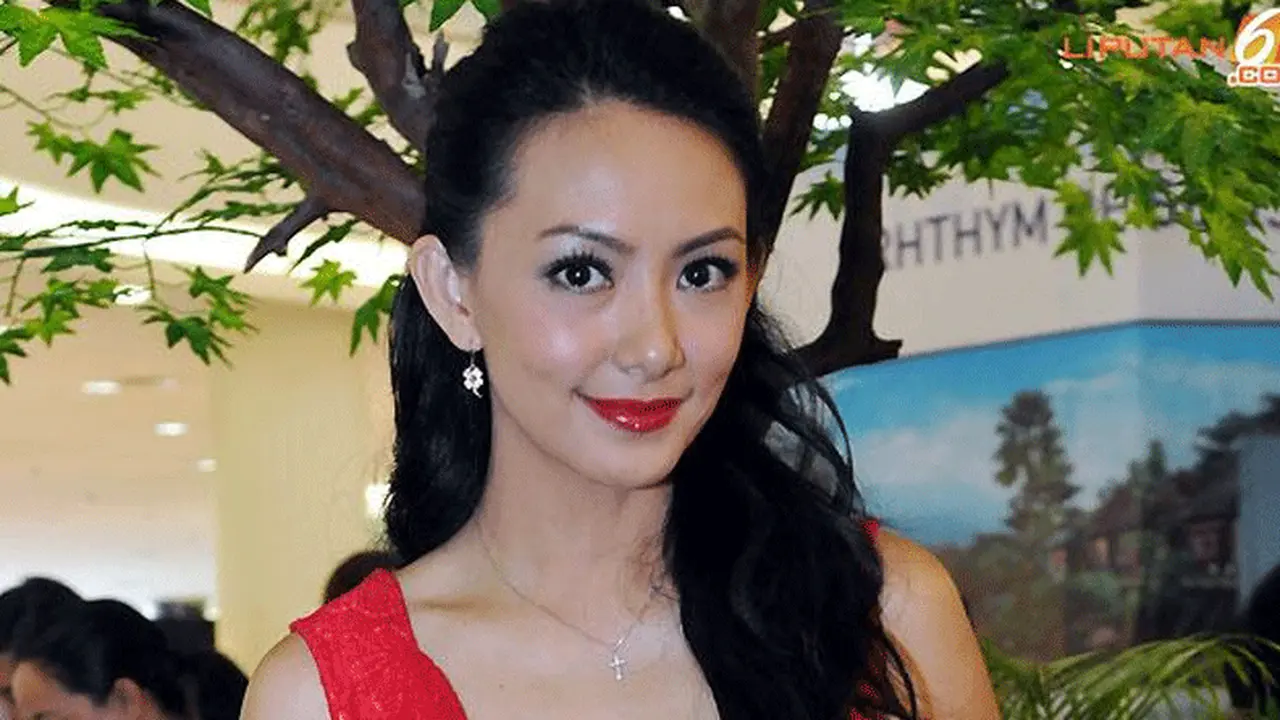Bandel, Susan Bachtiar Pernah Tak Naik Kelas - ShowBiz Liputan6.com