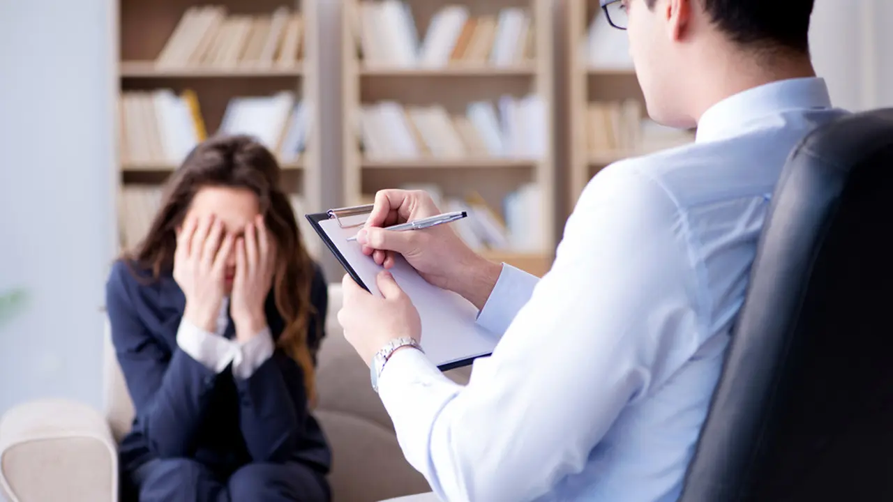 Apa itu Fobia? Kenali Jenis, Penyebab, Gejala, dan Cara Mengobatinya ...