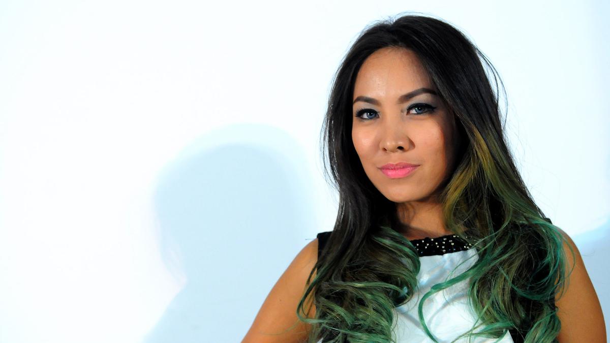 Marischka Prudence: Jangan Lakukan Hal Ini Saat Diving - Lifestyle ...