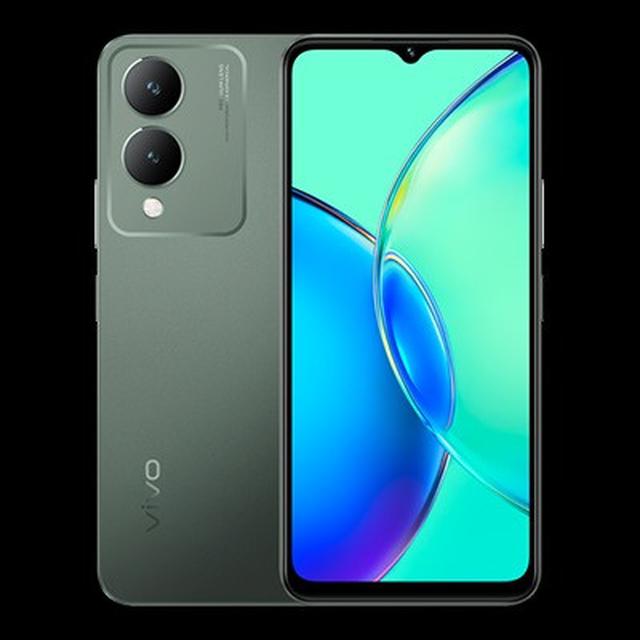 Harga Vivo Y17S dan Reviewnya, Ini Beberapa Fitur Unggulannya