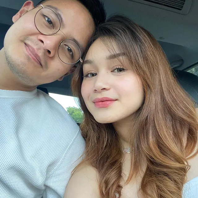 7 Potret Icha Nabilah dengan Kekasih Baru yang Menuai Sorotan - Hot ...