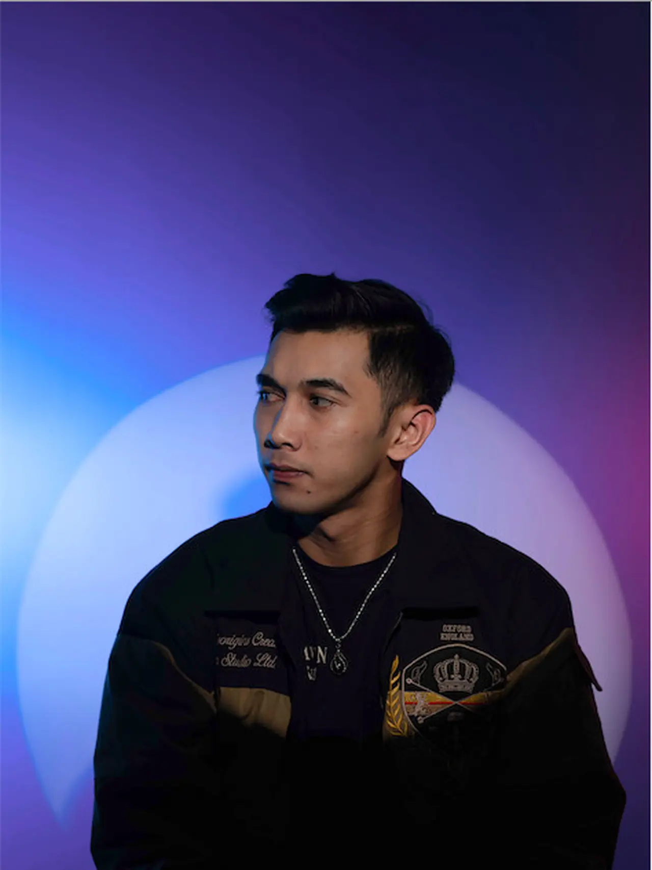 Niga Gunawan Dedikasikan Lagu Gerdalia untuk Orang-orang Tersayang ...