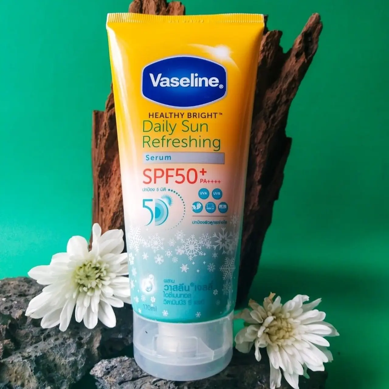 10 Rekomendasi Sunblock Terbaik yang Wajib Kamu Gunakan untuk Lindungi ...