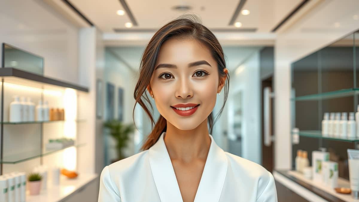 Tips Putih Seluruh Badan, Ini Panduan Mencerahkan Kulit Secara Alami ...