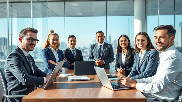 Memahami Tujuan Rekrutmen: Strategi Efektif untuk Pengembangan SDM ...