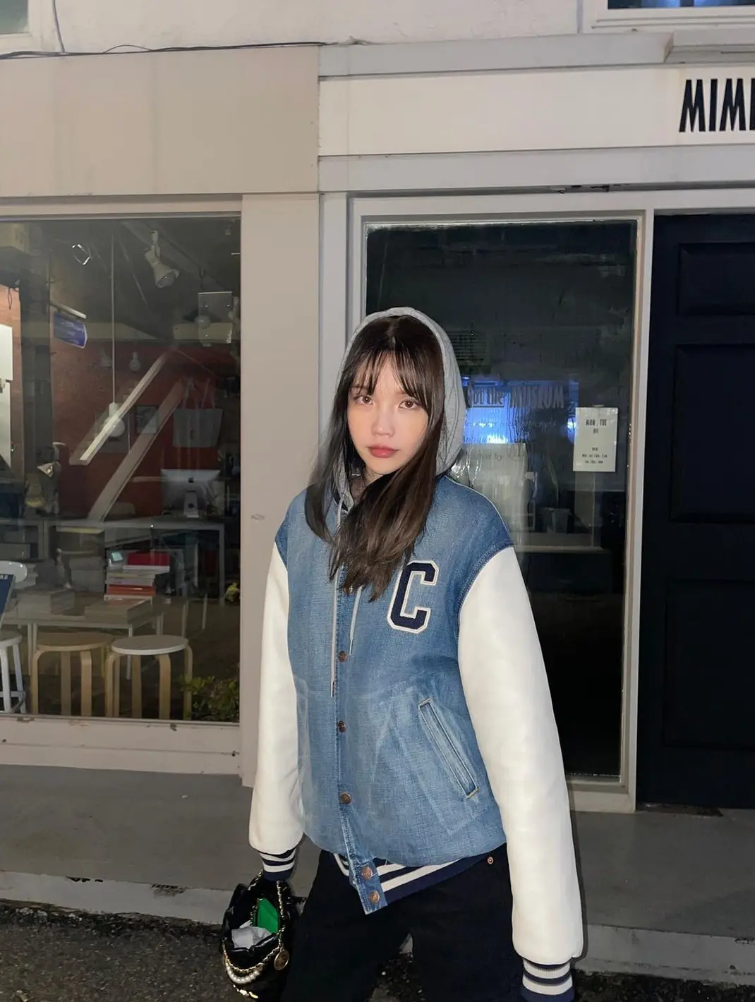 Potret dan Profil Xooos, YouTuber yang Digosipkan Pacaran dengan Park ...