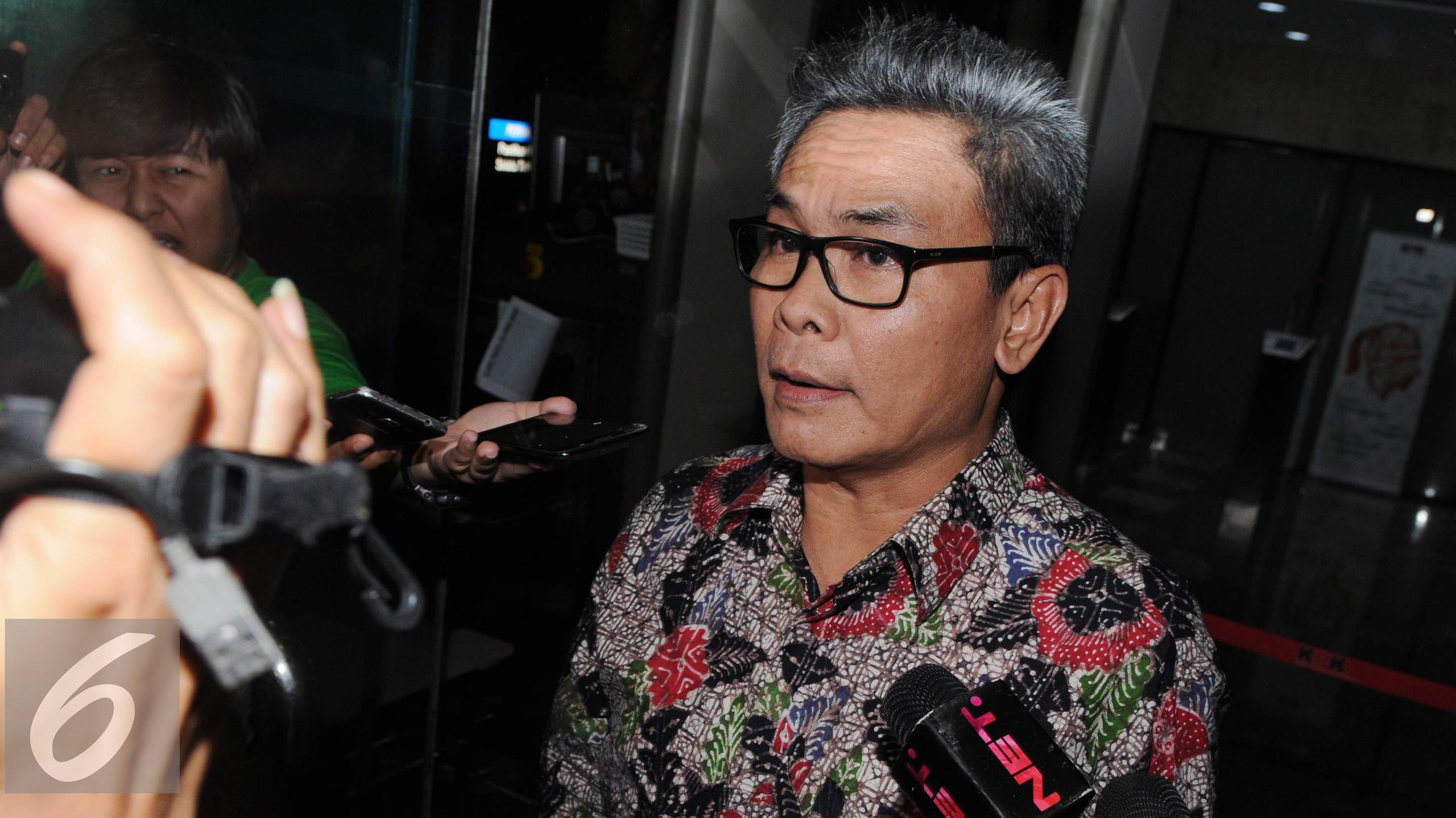 Johan Budi Tak Setuju Prabowo Beri Amnesti ke Hasto Kristiyanto: Kepentingan Politik
