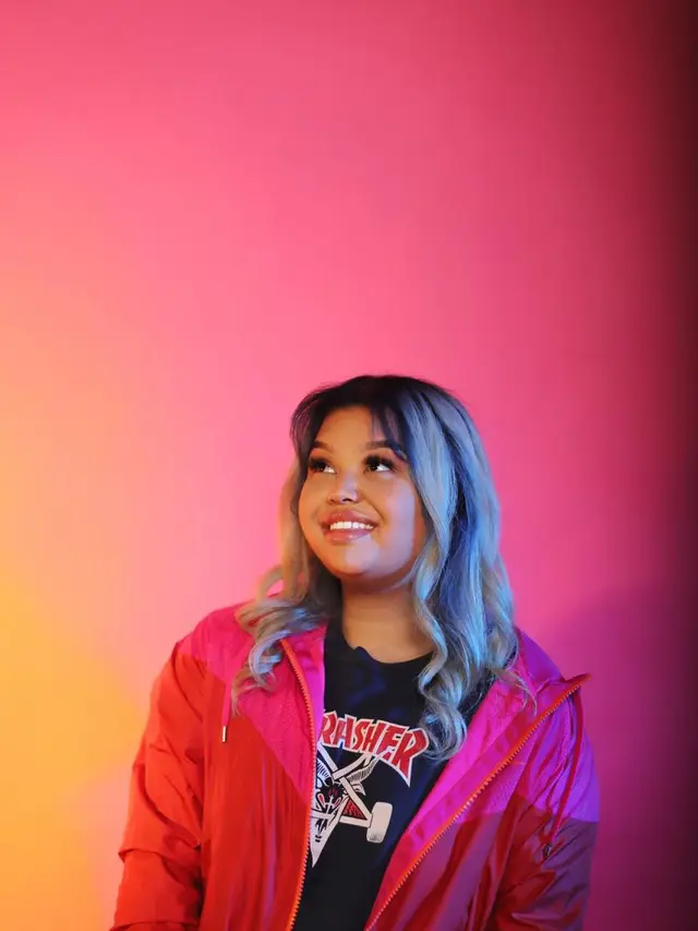 Nima Ilayla Kerjasama dengan Peraih Grammy Awards - ShowBiz Liputan6.com