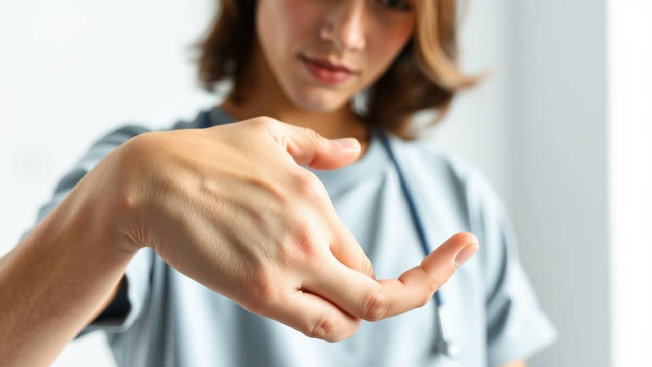 Penyebab Kutil dan Cara Mengatasinya, Perlu Diketahui