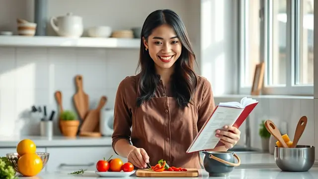 25+ Resep Masakan Simple untuk Pemula: Mudah, Lezat, dan Praktis ...
