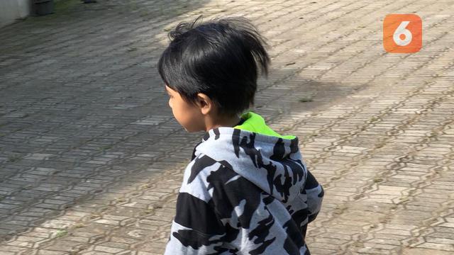 4 Jenis Terapi yang Cocok untuk Anak ADHD - Disabilitas Liputan6.com