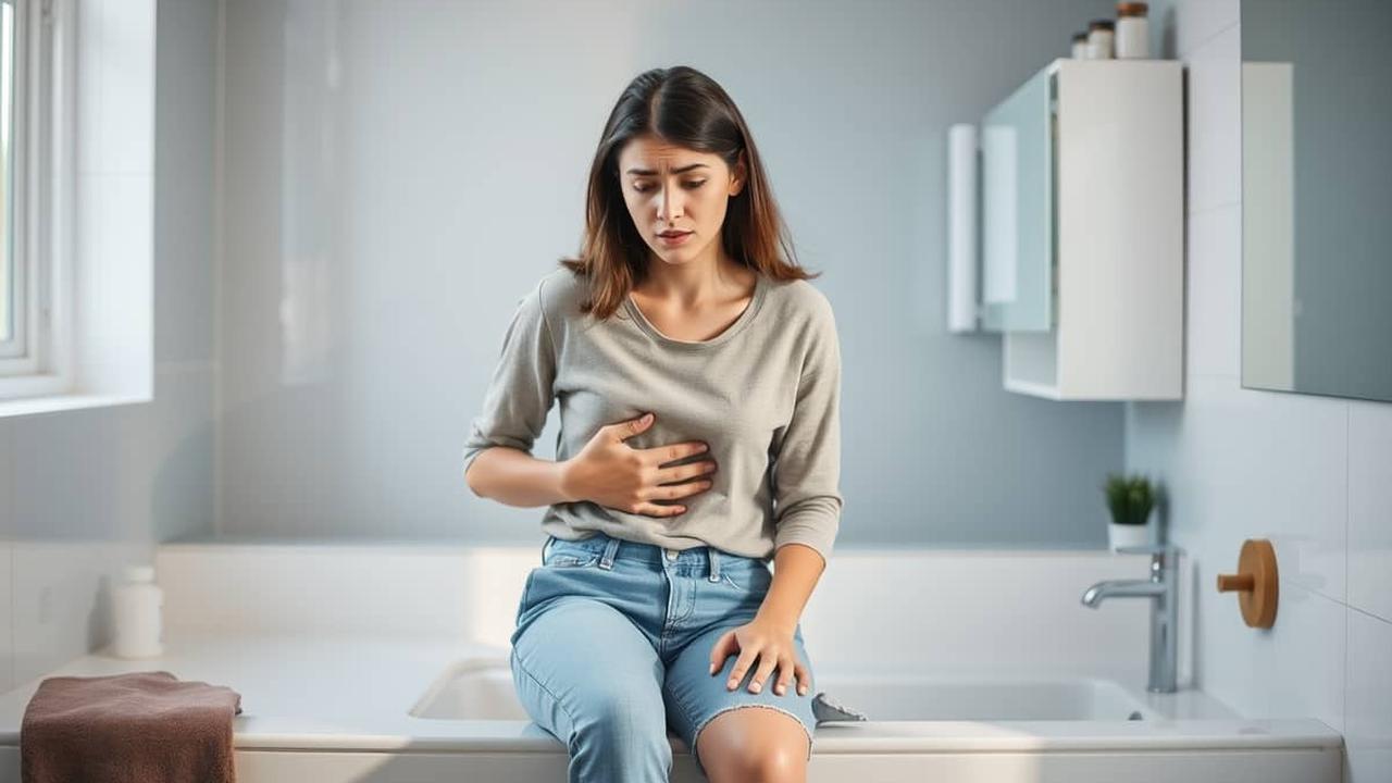 Sembelit Itu Apa: Penyebab, Gejala, dan Cara Mengatasinya