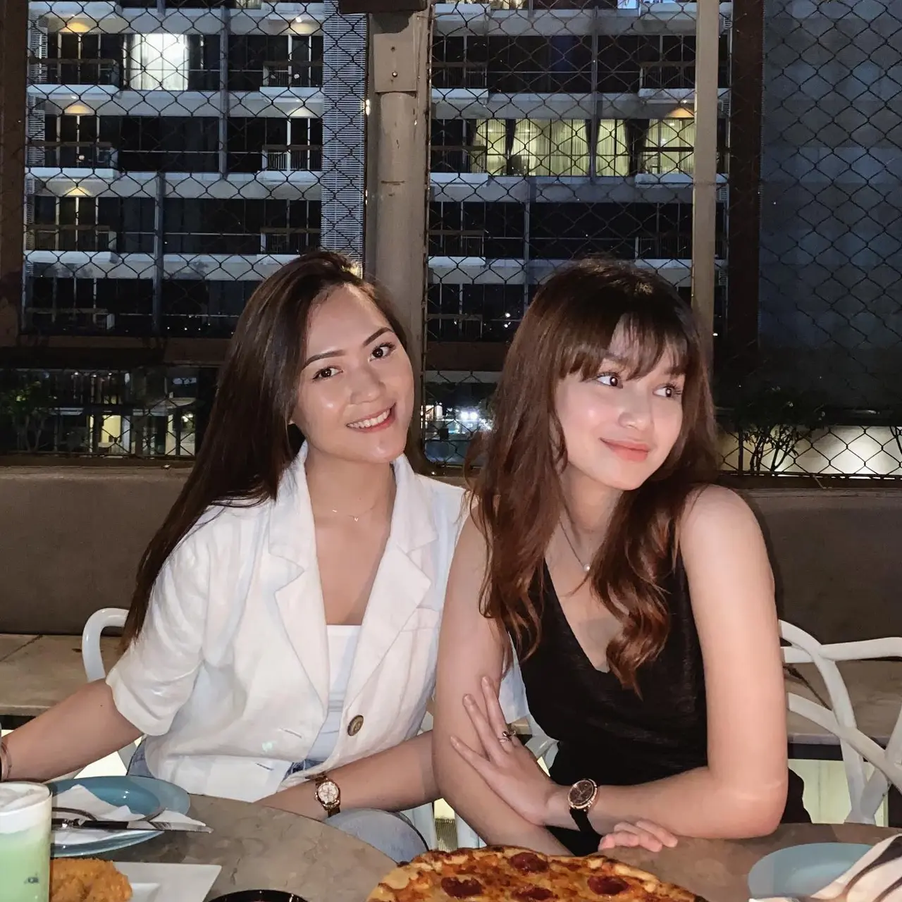 Tampil Berponi, 7 Potret Terbaru Icha Nabilah Ini Dipuji Makin Menawan ...