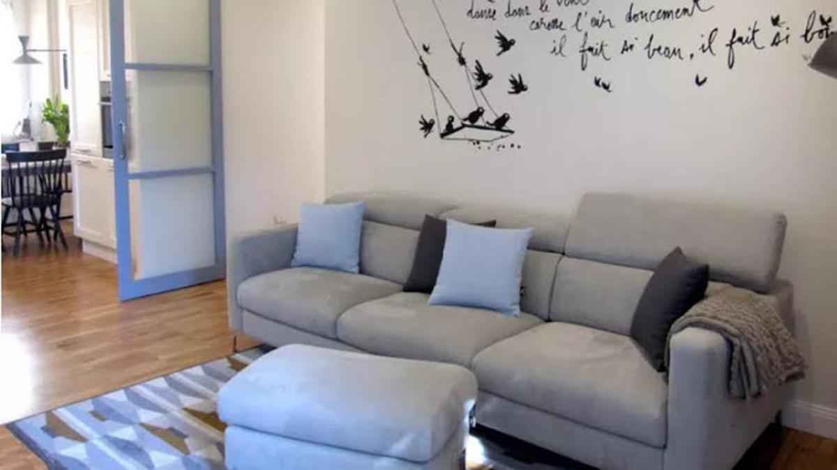 Ilusi Ruangan Lebih Luas dengan Kombinasi 6 Warna Ini - Properti ...