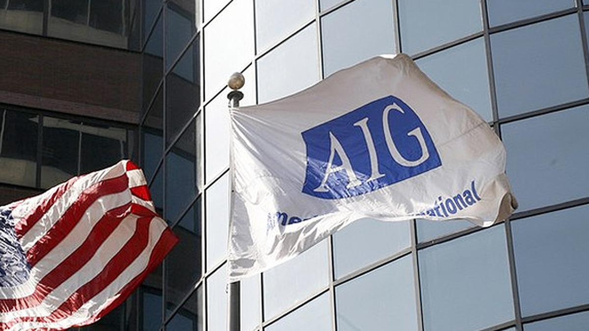 Investor China Berkoalisi Beli Perusahaan Leasing AIG - Saham Liputan6.com