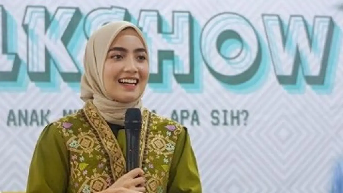 Berita Ais Shafiyah Hari Ini - Kabar Terbaru Terkini | Liputan6.com