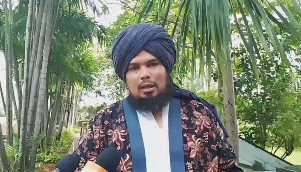 Tulus, Sal Priadi, Kunto Aji, hingga Idgitaf dan Dere Satukan ...