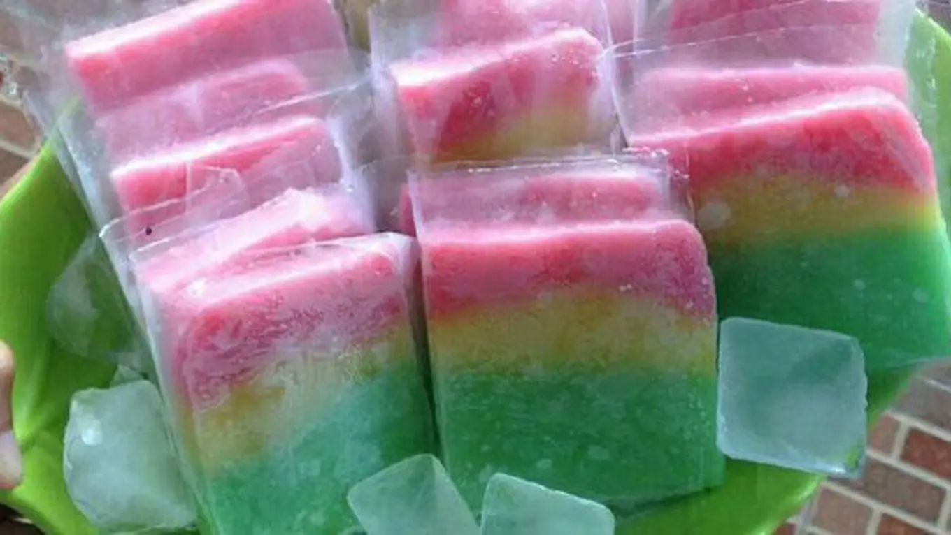 Resep Camilan Jadul Es Gabus - Lifestyle Fimela.com