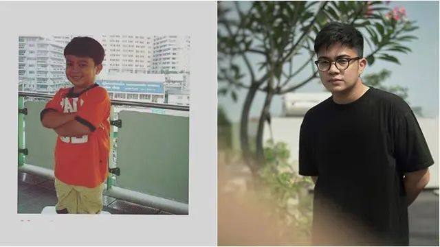 Debut Jadi Sutradara di Film Kukira Kau Rumah, Ini 7 Transformasi Umay Shahab - Hot Liputan6.com