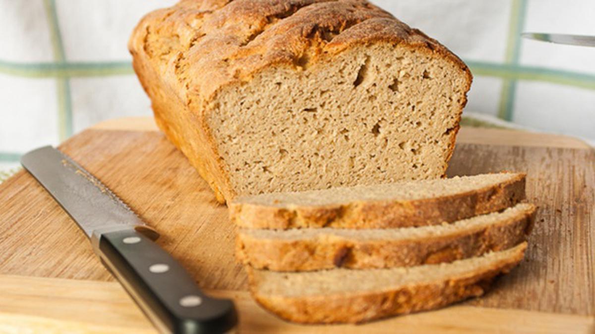 Resep Roti Kentang - Lifestyle Fimela.com