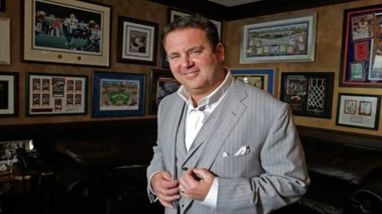 5 Skandal Penipuan Investasi Terbesar dengan Skema Ponzi - Bisnis ...