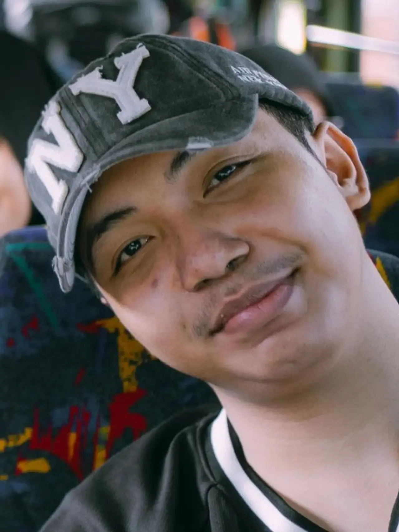 Eka Arya Putra, Konten Kreator Film Pendek Asal Sulawesi yang Bangkit ...