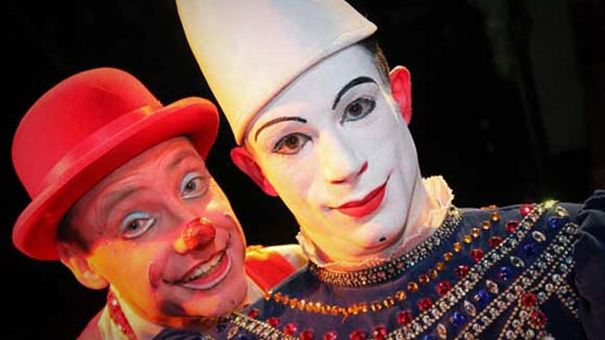 Kalau Lihat Badut, Wanita Ini Histeris, Sirkus pun Terancam Batal ...